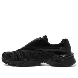 FILA Replica 2002 Sneakers - Black