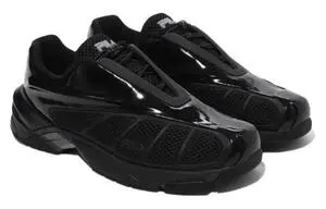 FILA Replica 2002 Sneakers - Black