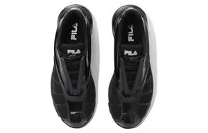 FILA Replica 2002 Sneakers - Black