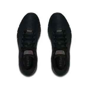 Under Armour Charged Rogue 2.5 Storm Running Shoes - Black