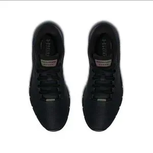 Under Armour Charged Rogue 2.5 Storm Running Shoes - Black