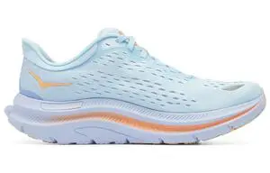 Hoka One One Kawana Sneakers - Light Blu/orange