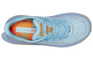 Hoka One One Kawana Sneakers - Light Blu/orange
