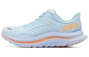 Hoka One One Kawana Sneakers - Light Blu/orange