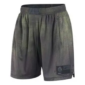 Nike X Nocta X Kevin Durant Jersey Shorts - Black