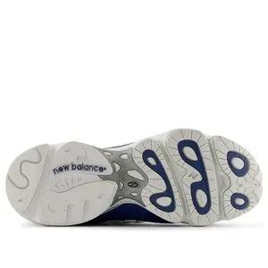 NEW BALANCE 1000 Sneakers - Blue/white