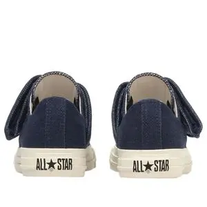CONVERSE Chuck Taylor All Star Ribbonstrap Dm Ox Sneakers