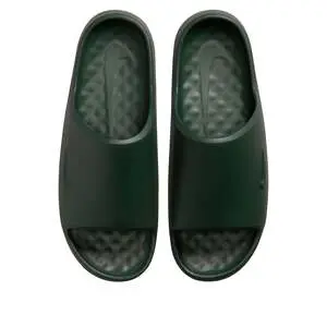 Nike Calm 2.0 Slides - Fir/gum