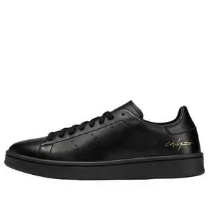 Adidas Y-3 Stan Smith Sneakers - Black/black