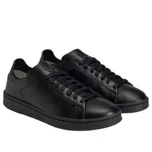 Adidas Y-3 Stan Smith Sneakers - Black/black