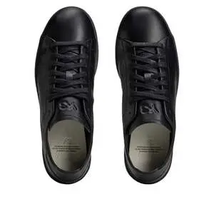 Adidas Y-3 Stan Smith Sneakers - Black/black