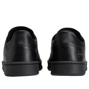 Adidas Y-3 Stan Smith Sneakers - Black/black