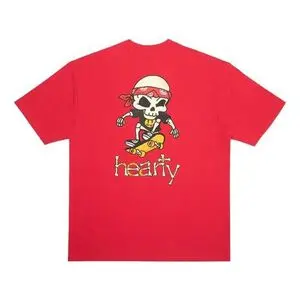 Drew House Skeleton T-shirt