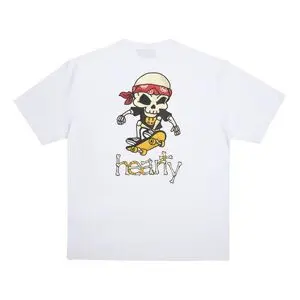 Drew House Hearty T-shirt - White