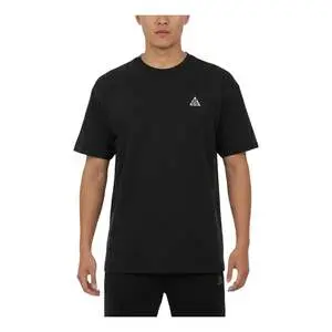 Nike X Dri-fit T-shirt - Black