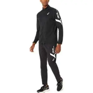 Asics A-i-m Dry Stretch Knit Jacket