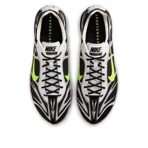 Nike Zoom Streak 3 - Black/volt/white