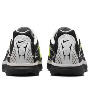 Nike Zoom Streak 3 - Black/volt/white