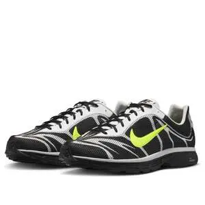 Nike Zoom Streak 3 - Black/volt/white