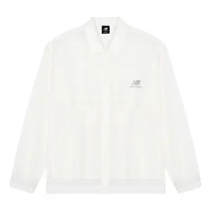NEW BALANCE Sportswear Jacket