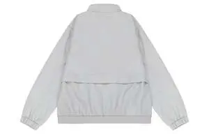 NEW BALANCE Sportswear Heritage Windrunner Asia Sizing 'grey