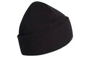 Adidas Adicolor Cuff Beanie - Black