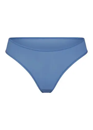 SKIMS Stretch-jersey Thong