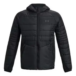 Under Armour Storm Session Hybrid Jacket
