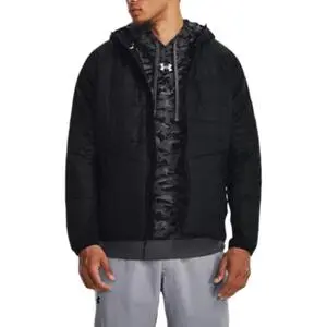 Under Armour Storm Session Hybrid Jacket