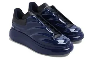 Alexander McQueen Oversized Sneaker
