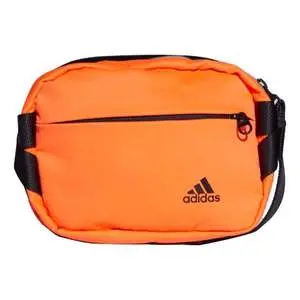 Adidas Small Crossbody Bag - Orange
