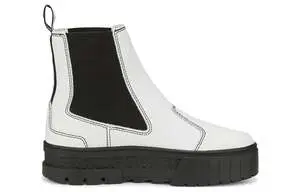 PUMA Mayze Pop Chelsea Boots
