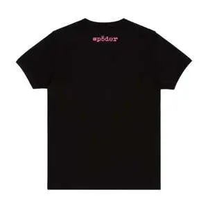 SP5DER 5uki Baby T-shirt - Black