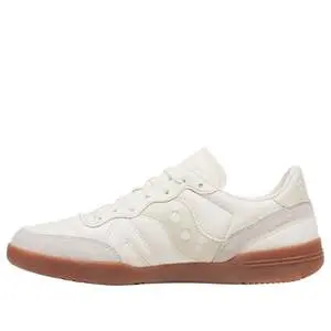 Saucony 586i Leather 'jet Stream