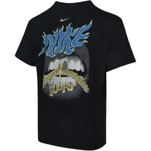 Nike T-shirt Asia Sizing