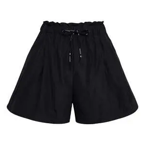Adidas Woven Shorts - Black