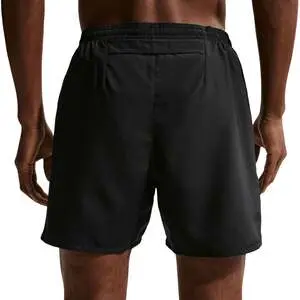 Nike Miler Dri-fit 2-in-1 Shorts