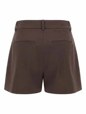 Sportmax Ottuso Shorts - Multicolor