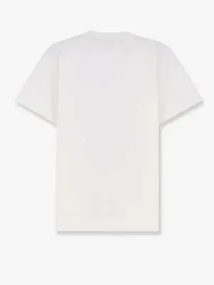 Burberry Cotton T-shirt
