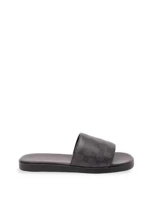 Gucci Charlie Slides - Multicolor