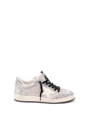 GOLDEN GOOSE Ball Star Sneakers - Multicolor