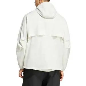 Adidas Dayø Woven Jacket Asia Sizing