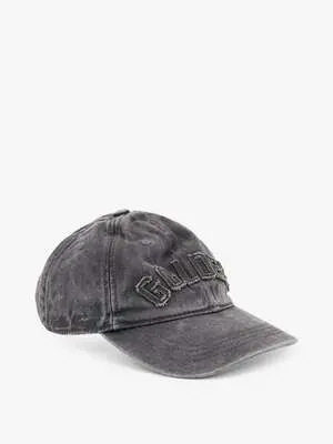 GOLDEN GOOSE Cotton Hat
