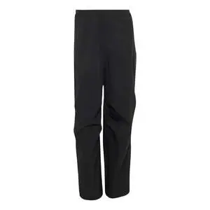 Adidas Dayø Woven Pants Asia Sizing - Black