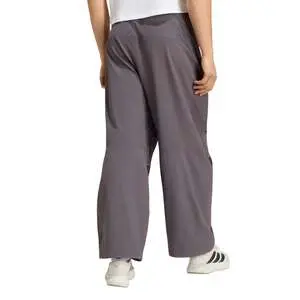 Adidas Dayø Woven Pants Asia Sizing - Grey Strata