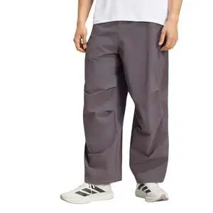 Adidas Dayø Woven Pants Asia Sizing - Grey Strata