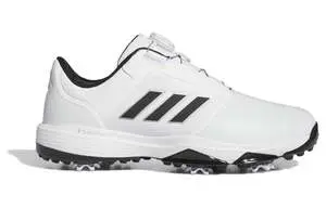 Adidas Bounce 3.0 Boa Golf 'white Black