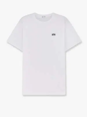 Loewe Cotton T-shirt - White