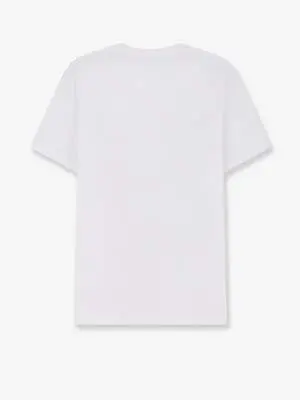 Loewe Cotton T-shirt