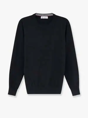 Brunello Cucinelli Cashmere Sweater - Multicolor